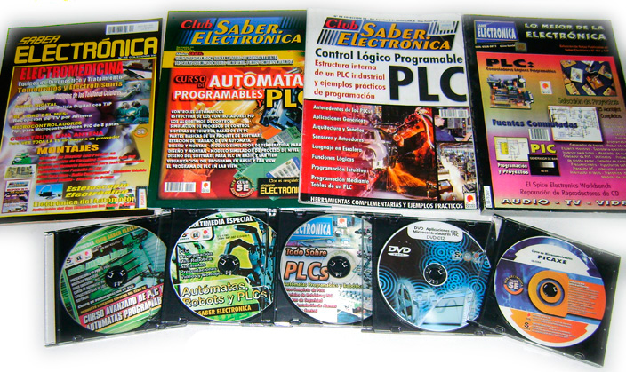 CURSO BASICO DE PLC Y AUTÓMATAS PROGRAMABLES